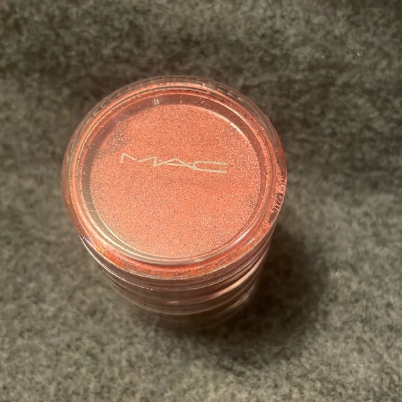 MAC Cosmetics | Makeup | Mac Cosmetics Crushed Metallic Pigment Spicy ...